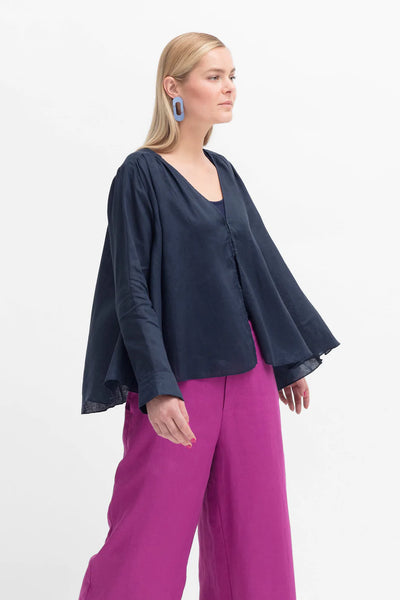 Elk The Label - Lin Jacket – Milk and Honey